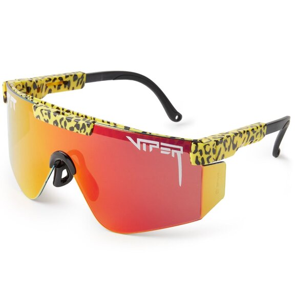 Pit Viper | Accessories | Pit Viper Youth Kids Mirror Lens Sunglasses ...